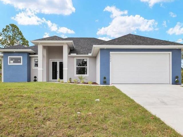 3502 13th St W, Lehigh Acres, FL 33972