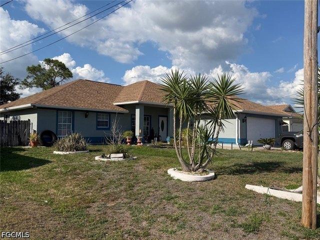 3502 20th St SW, Lehigh Acres, FL 33976