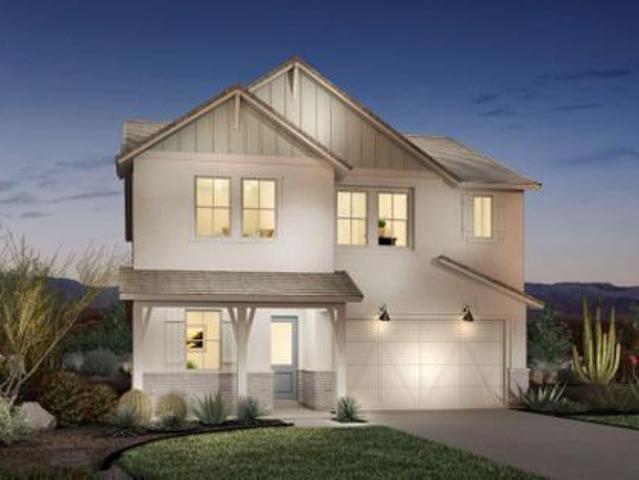 35033 N Barrel Rd, Queen Creek, AZ 85142