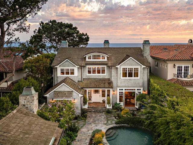 35031 Camino Capistrano, Dana Point, US, CA