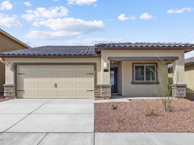 35034 S Iron Jaw Dr, Red Rock, AZ 85145