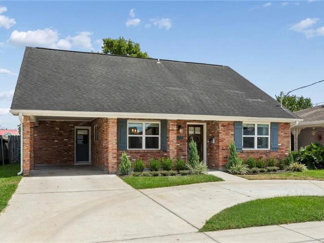 3503 Metairie Heights Avenue