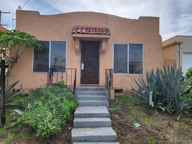 3503 Monroe Ave, San Diego, CA 92116