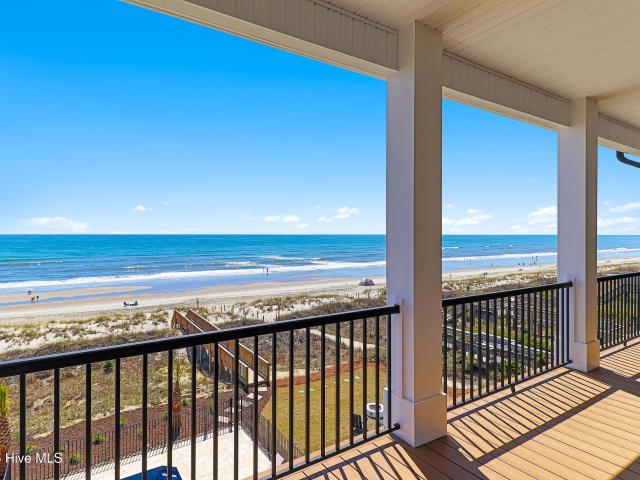 3503 Ocean Drive # E