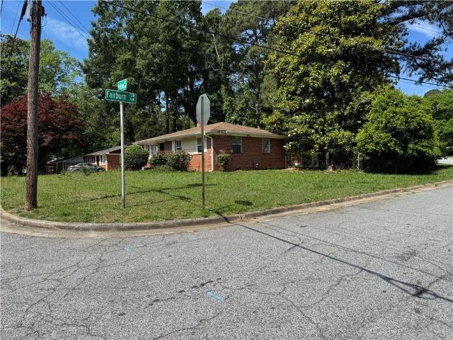 3503 Adkins Road NW