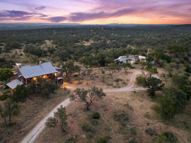 3503 Althaus Davis Rd, Fredericksburg, TX 78624 | MLS #98721 | Compass