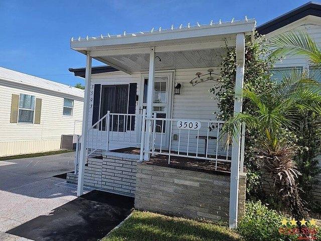 3503 Andrew Cir Unit S39, Avon Park, FL 33825