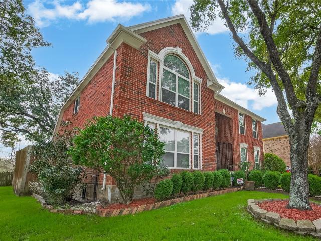 3503 Ashlock Dr, Houston, TX 77082 | MLS #12977