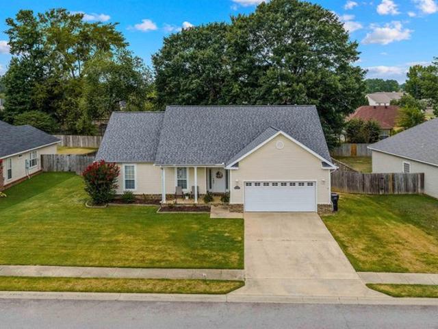 3503 Bay Meadow Dr, Benton, AR 72015