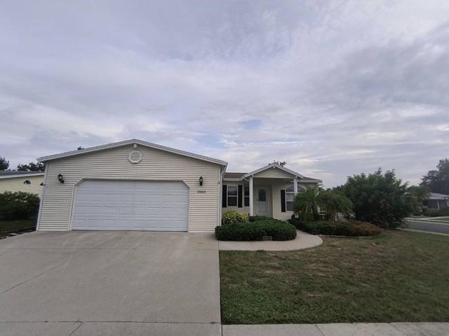 3503 Blue Lagoon Dr, Ruskin, FL 33570