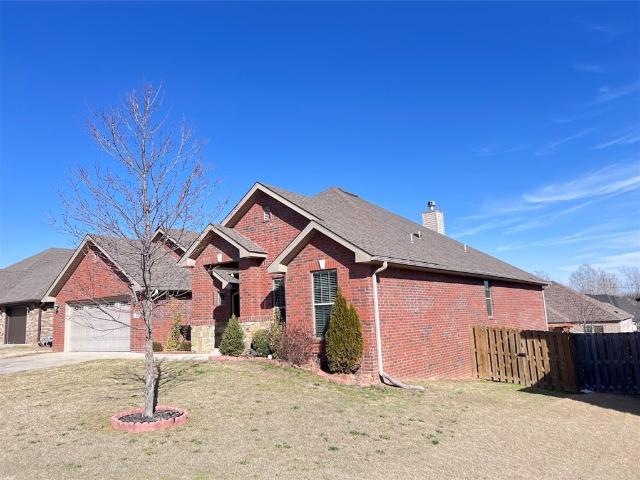 3503 Brittany Road