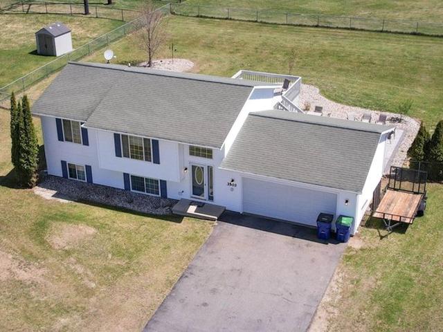 3503 Caleb Dr, Weston, WI 54476