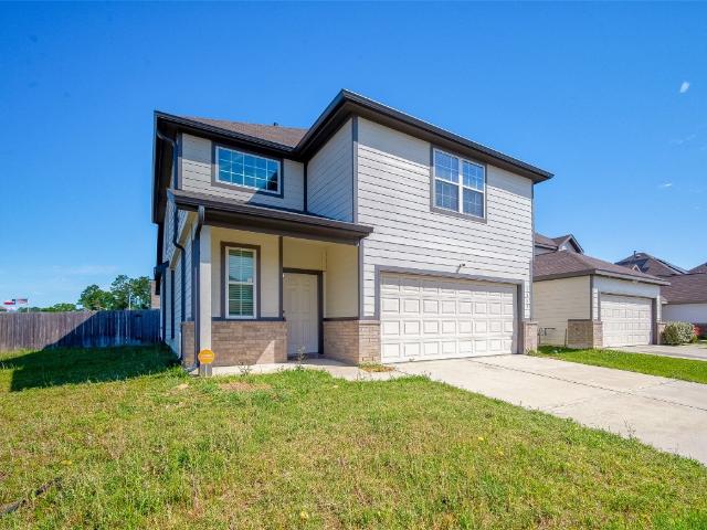 3503 Cannon Dr, Conroe, TX 77301 | MLS #39608 | Compass