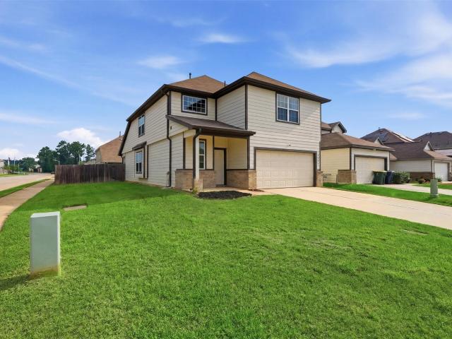 3503 Cannon Drive