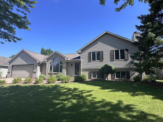 3503 Candlewood Dr, Janesville, WI 53546