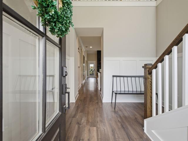 3503 Caroline Farms Dr