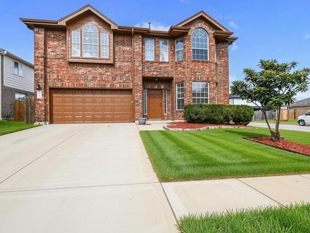 3503 Cheyenne St, Round Rock, TX 78665