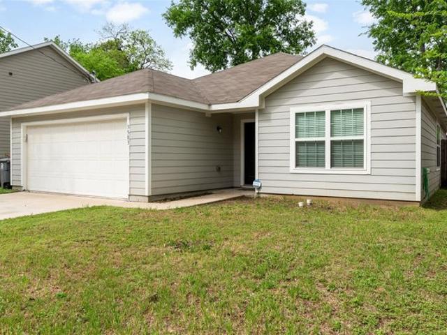 3503 Chicago St, Dallas, TX 75212