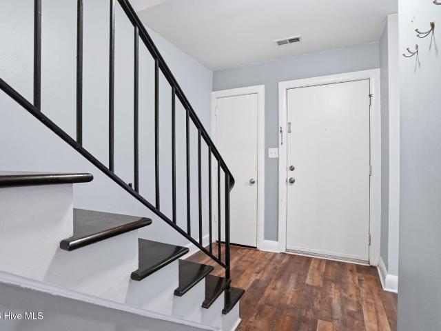 3503 Christopher Drive NW # Apt B