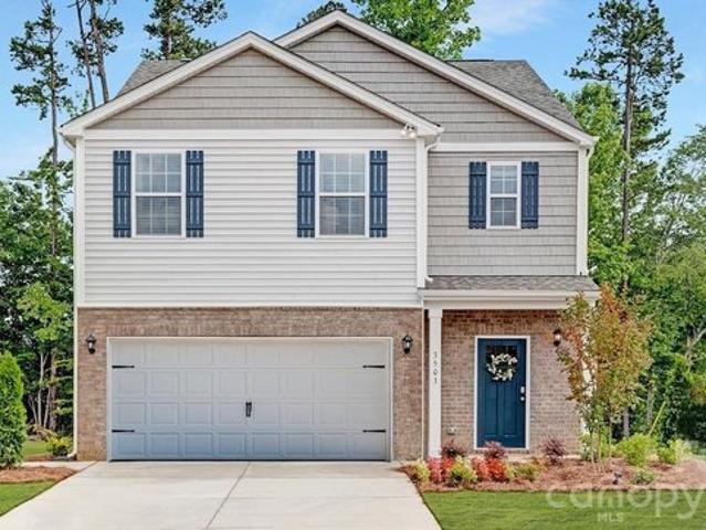 3503 Cramer Creek Dr, Gastonia, NC 28056