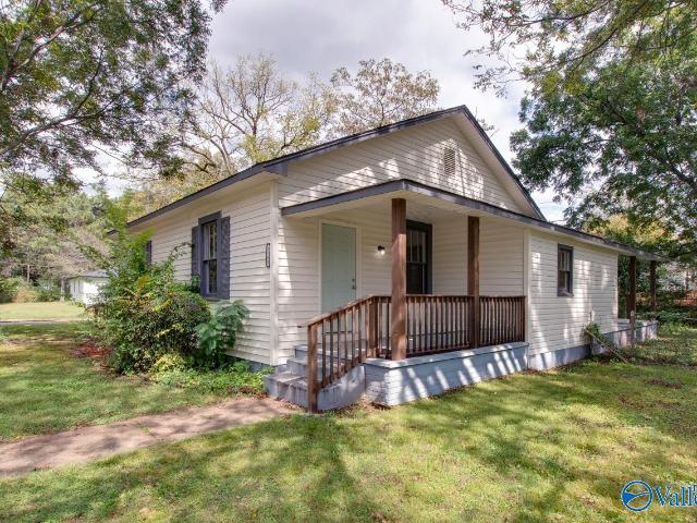3503 Dubose Street