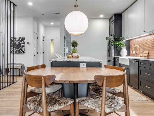 3503 Dickason Avenue #B, Dallas, US, TX