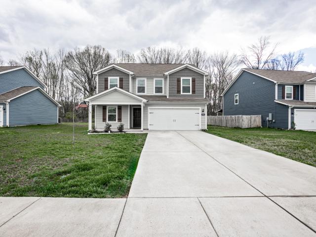 3503 Drysdale