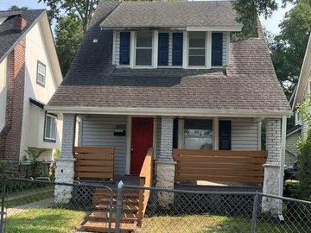 3503 E 25th St, Kansas City, MO 64127