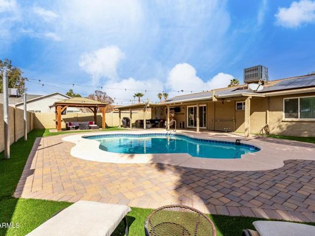 3503 E Campo Bello Dr, Phoenix, AZ 85032