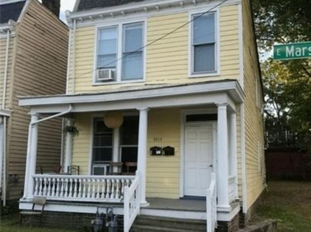 3503 E Marshall St, Richmond, VA 23223