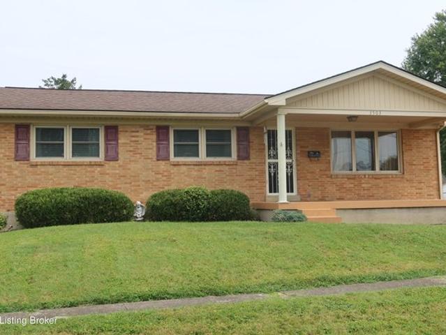 3503 Fernheather Dr, Louisville, KY 40216