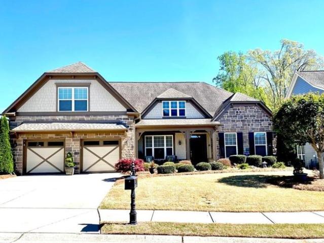 3503 Golden Rain Circle SW, Gainesville, GA 30504
