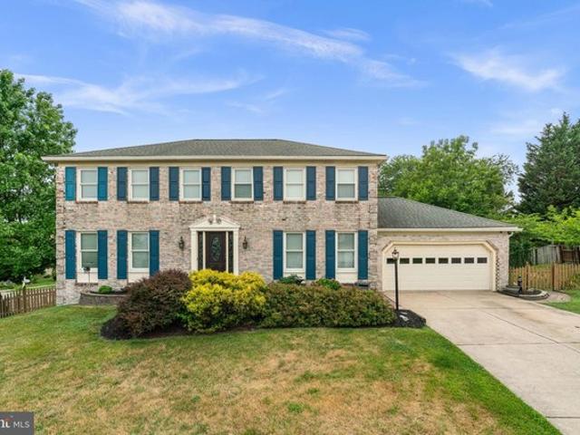 3503 Golden Rod Ln, Baltimore, MD 21234
