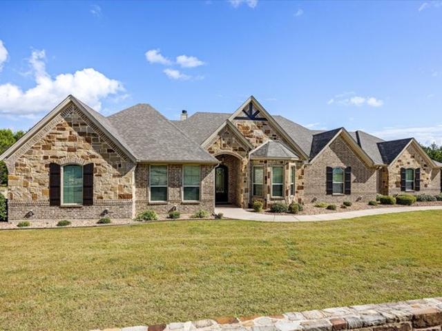 3503 Grand Harbor Ct, Granbury, TX 76049