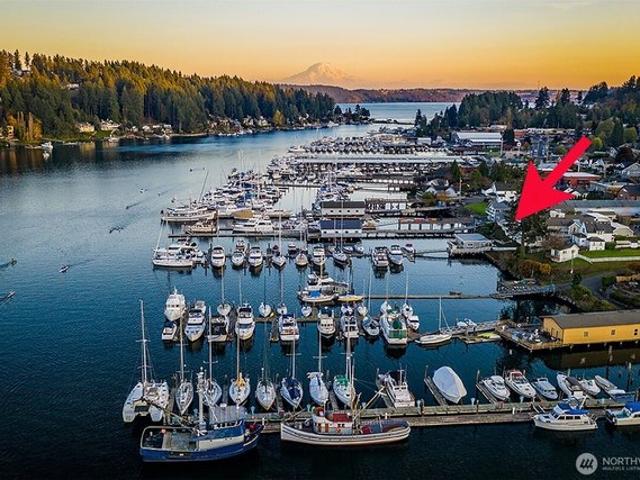 3503 Harborview Dr Unit 2, Gig Harbor, WA 98332