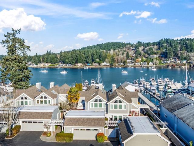 3503 Harborview Dr, Unit 2, Gig Harbor, WA 98335 | MLS #2467