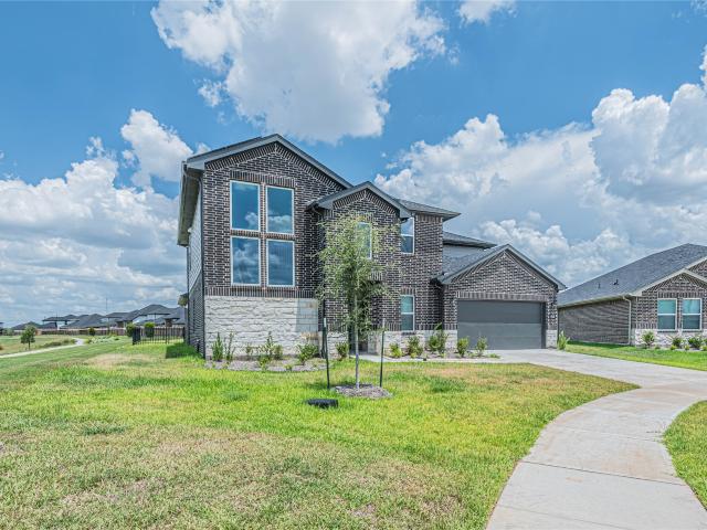 3503 Harlow Vista Court