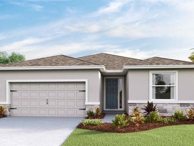 3503 Harvest Gardens Loop, Plant City, FL 33565