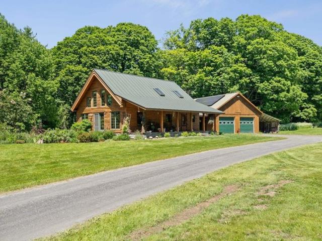 3503 Hebard Hill Rd, Randolph, VT 05061