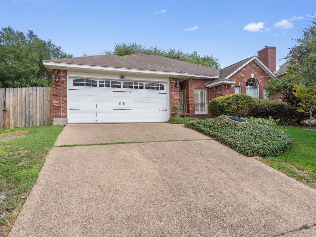 3503 Latimer Dr