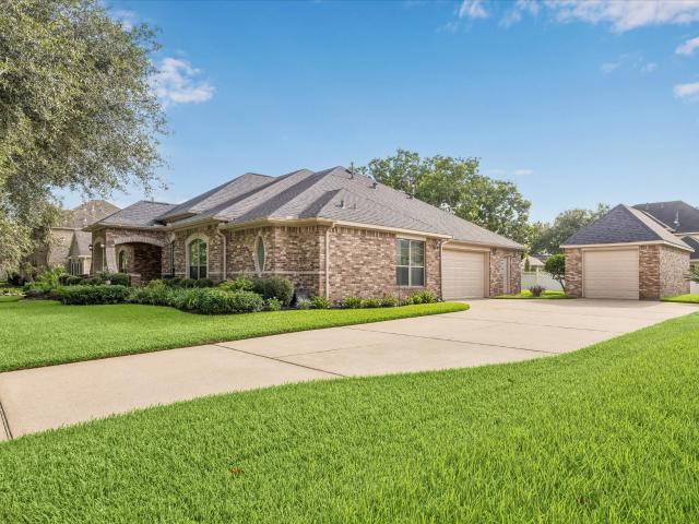 3503 Parkside Drive