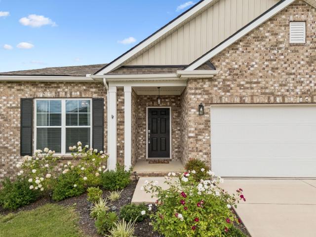 3503 Peace Rd