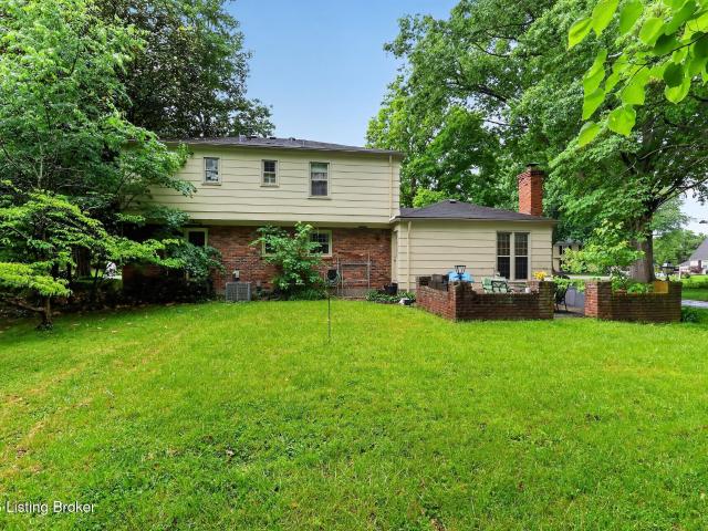 3503 Pinecone Cir