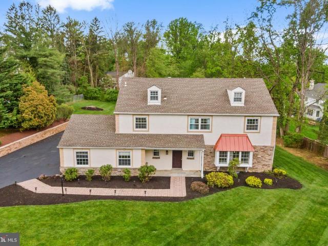 3503 St Davids Road