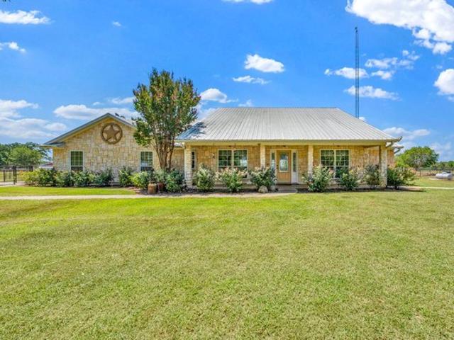 3503 State Highway 276, Emory, TX 75440