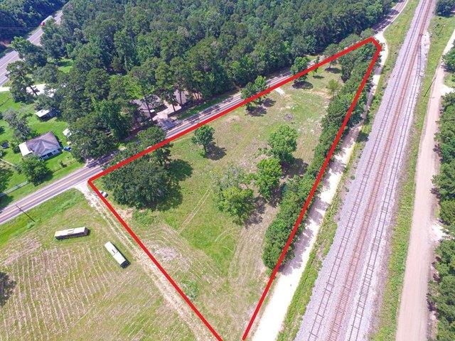 3503 State Highway Loop 116, Livingston, TX 77351
