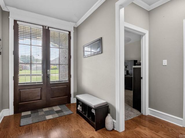 3503 stonewall drive