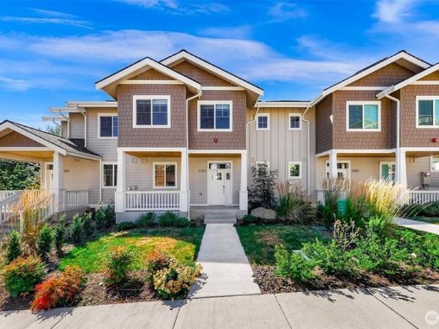 3503 Sussex Dr, Bellingham, WA 98226