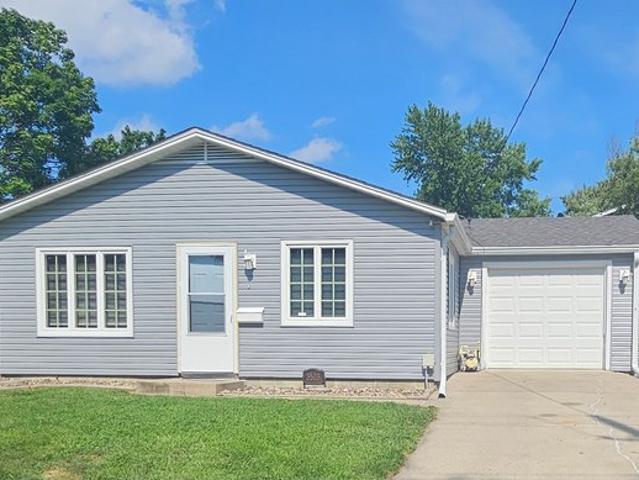 3503 SW 2nd St, Des Moines, IA 50315