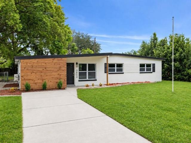 3503 S Crystal Lake Dr, Orlando, FL 32806